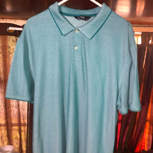 Member's Mark | Shirts | Mens Members Mark Pique Polo Xxl Shirt | Poshmark